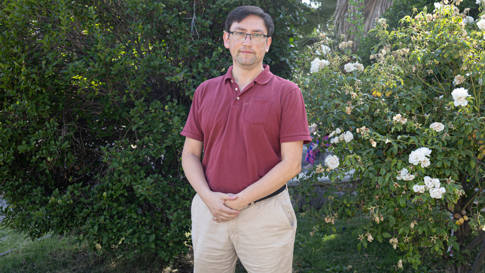 Prof. David Vásquez y Ciencia 2030 desarrollarán curso con fondos del concurso Incentivo a la ...